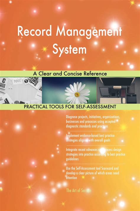 Record Management System A Clear And Concise Reference By Gerardus Blokdyk Ebook Read Free