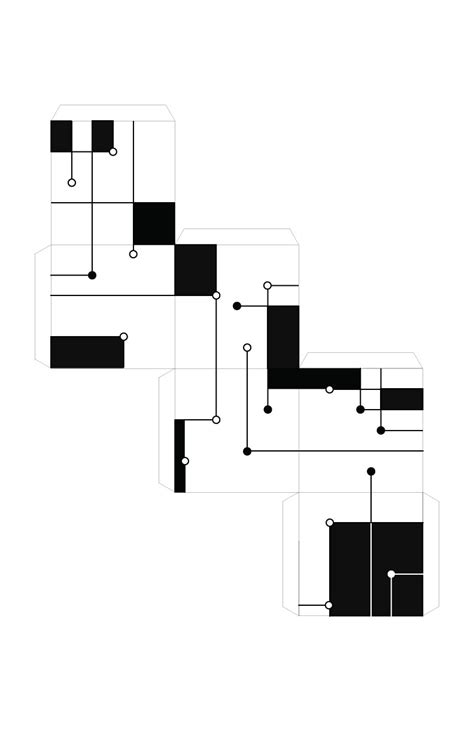 Cube Project On Behance