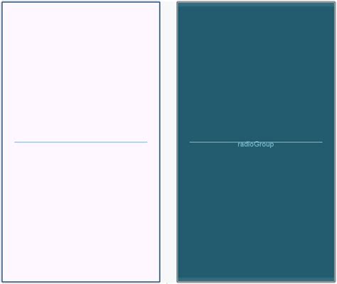Dynamic Radiobutton In Kotlin Geeksforgeeks