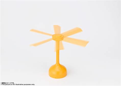 Doraemon Series Releases Bamboo Copter Toy For Adults Interest