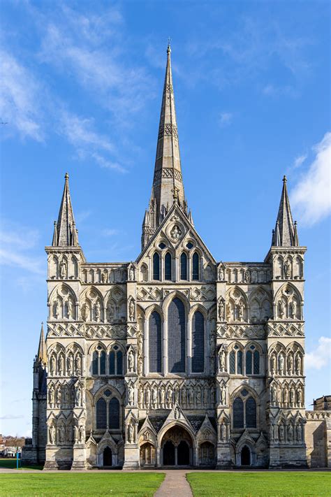 10 Beautiful Examples Of Italian Gothic Architecture Discover Walks Blog