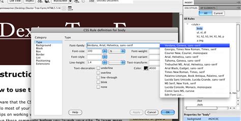 design with html5 in dreamweaver cs5 5 creativepro network