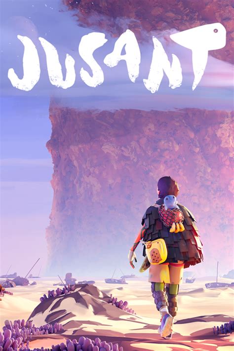 Jusant 2023 Mobygames