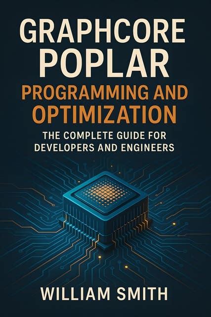 Graphcore Poplar Programming And Optimization The Complete Guide For Developers And Engineers