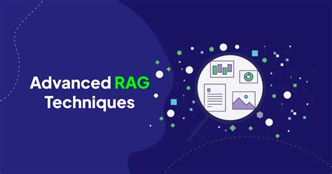 Advanced Rag Techniques Weaviate