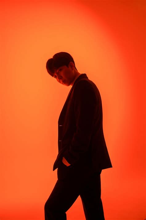 U Kiss Reveals Individual Teaser Photos For Soohyun And Alexander Ahead Of Their Member