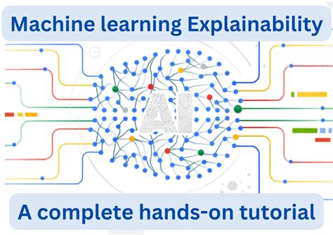 Machine Learning Explainability A Complete Hands On Guide