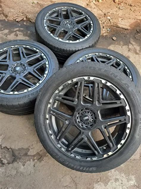 Velg R18 Mobil Murah Dengan Harga Terbaik Id