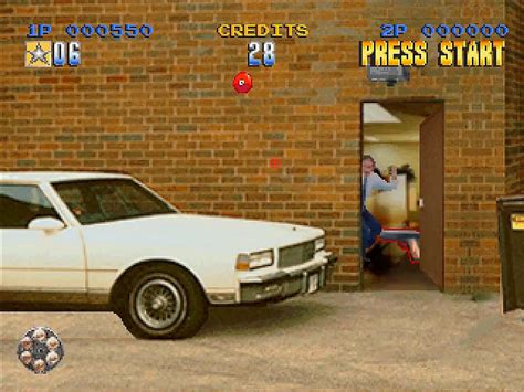 Lethal Enforcers 1 And 2 Download Gamefabrique