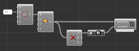 Creating A Central Control To Execute Various Grasshopper Scripts