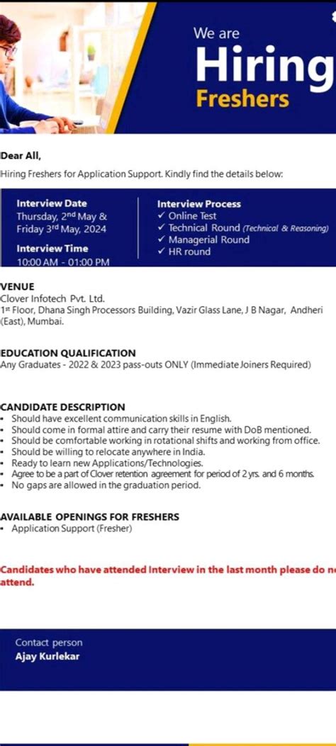 Thummala Bhuwaneshwar Reddy On Linkedin Hiring Freshersdrive