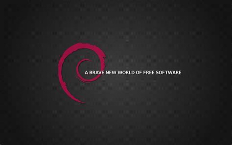 Debian Backgrounds Wallpaper Cave