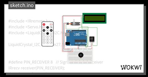 Desafio 5 Wokwi Esp32 Stm32 Arduino Simulator