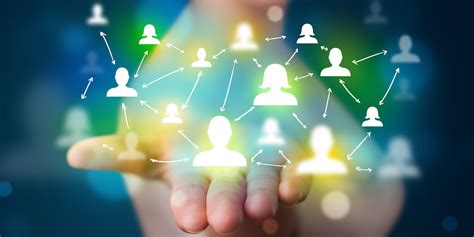 The Power Of Networking Strategies To Cultivate Meaningful Connections