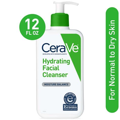 Face Cleanser For Women Ph
