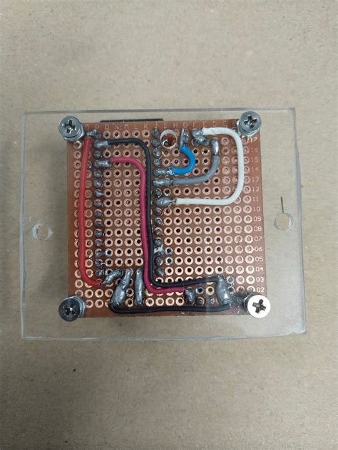 Sending And Receiving Data With Nrf24l01 Networking Protocols And Devices Arduino Forum