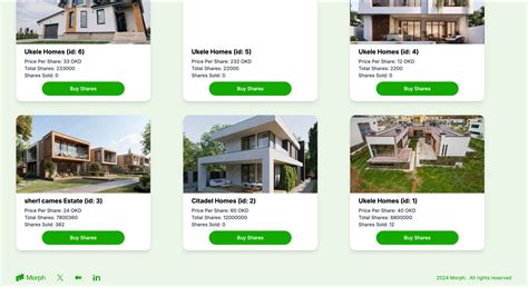 Developer Guide Building A Fractionalized Real Estate Dapp