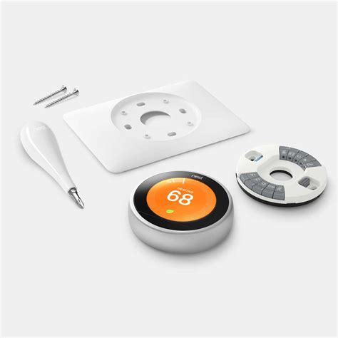 Guide To Wiring Your Nest Learning Thermostat
