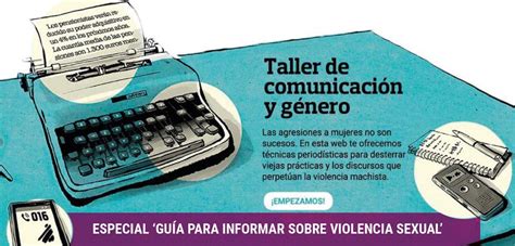 Guía Práctica Para El Tratamiento Informativo De La Violencia Sexual