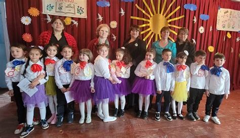 ახალსოფლის საჯარო სკოლაში დედაენის დღეს ღონისძიება მიეძღვნა ეტალონი