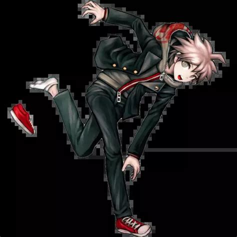 Makoto Naegi From Danganronpa Ai Voice Generator Voicedub