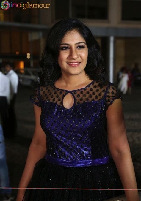Singer Shweta Mohan