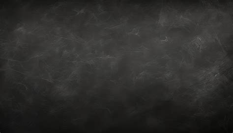 Premium Ai Image Black Chalkboard Texture