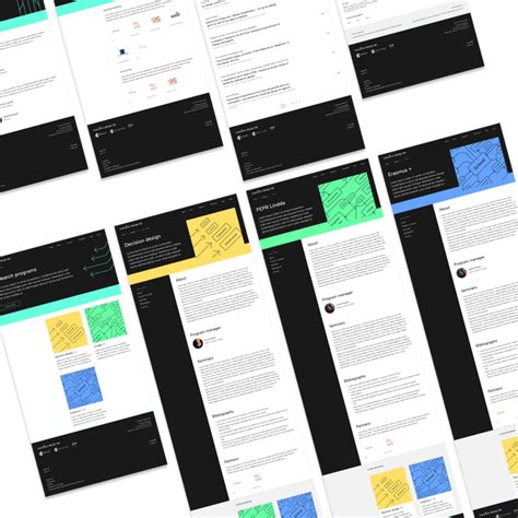 Resources Transition Design Lab