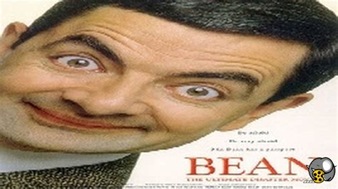 فیلم سینمایی مستر بین فیلو