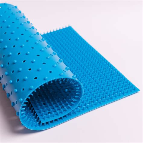 Solid Sheeting Silicone Sterilisation Mat Silex Uk