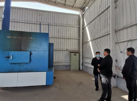 小型垃圾焚烧炉制造工艺是怎样的？ 知乎