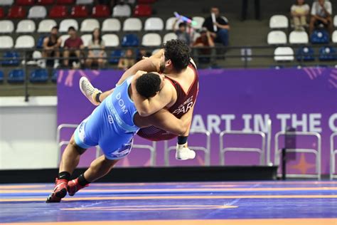 Dominicano Víctor Pérez Conquista Bronce En Lucha Olímpica De Panam Jr