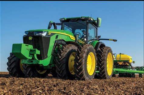 Save Money On Your Next Tractor Or Combine Why Many Farmers Buy One