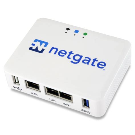 Agent Connector Install Netgate SG 1100 PfSense Agilicus