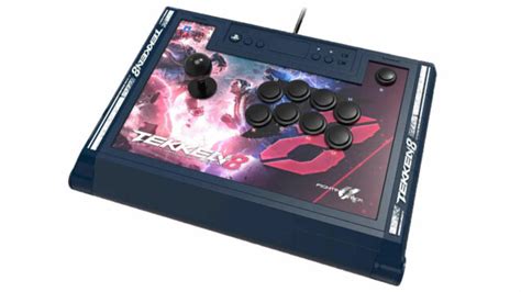 10 Best Arcade Controllers To Play Tekken 8 Geek Culture 10 Best Arcade Controllers To Play Tekken 8 Geek Culture