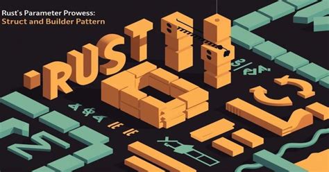 Sam Keen On Linkedin Rust Structs Builder For Named Parameters