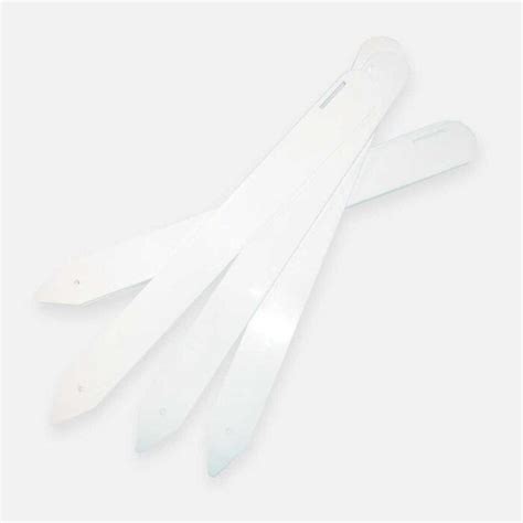 Heavy Duty Field Label 40cm X 3 8cm Egmont Commercial