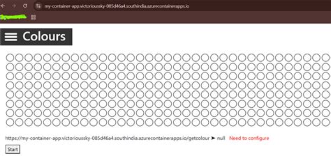 Integrating Aks Api Management And Aca Exposing Backend Apis Via Apim And Frontend Access