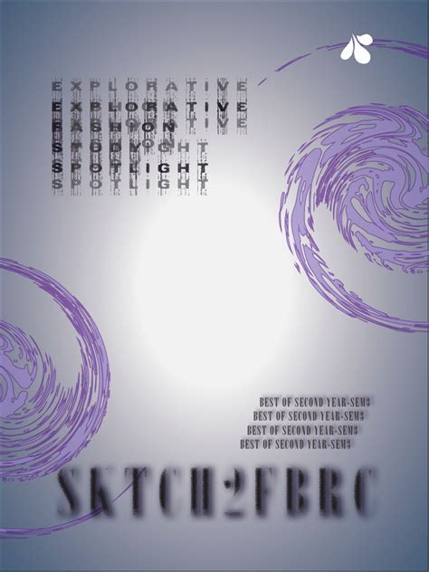 digital design pdf fashion clothing