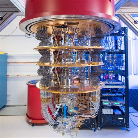 Quantum SVM Machine Learning Tutorial Quantum Computing UK