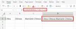 How To Put A Dash In Excel How To Put A Dash In Excel