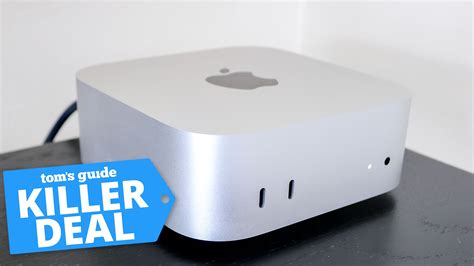 Hurry The New Mac Mini M Returns To Its Lowest Ever Price At Amazon Tom S Guide