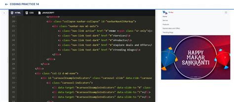 Shiva Prasad On Linkedin Day11 30daysofcodechallange Nxtwave Intensive Ccbp