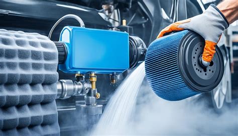How To Clean DPF Filter Maintain Your Filter Easily