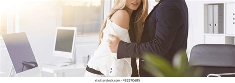 Sex In The Office Royalty Free Images Stock Photos Pictures Shutterstock