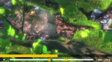[javascript30] 🎞️ 11 custom video player