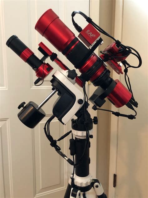 Redcat 51 Azgti Members Albums Cloudy Nights