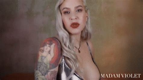 30 Day Deep Dive Goddess Madam Violet