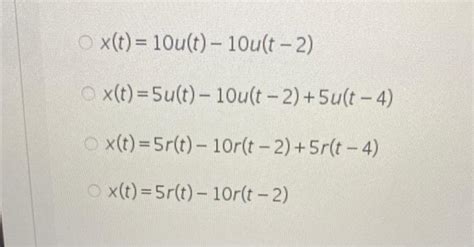 Solved The Equation That Represents The Function Shown In Chegg