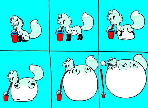 Xxl Slushi By Evodevio67 On Deviantart